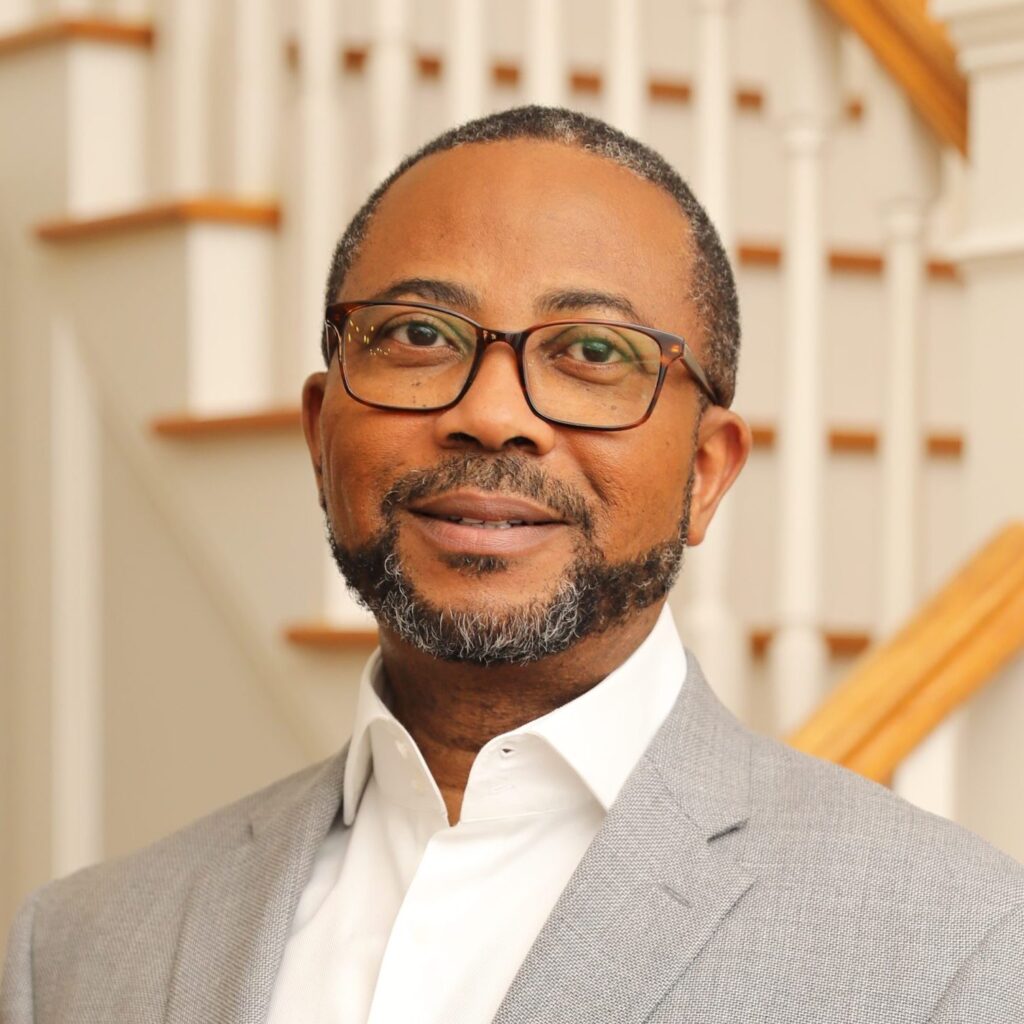 Ventures — Stratevora · YMPlaces · Tech for Africa